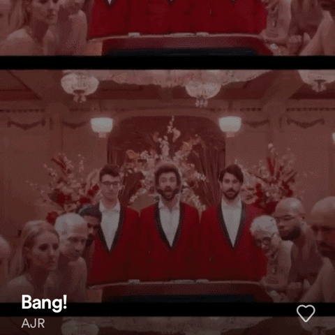 Bang Ajr GIFs - Find & Share on GIPHY
