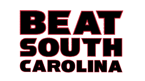Beat Georgia Stickers - Find & Share on GIPHY
