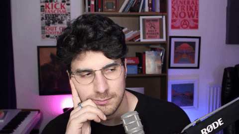 Eye Roll React Clips - Find & Share on GIPHY