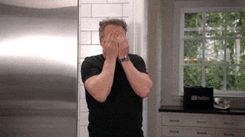 Over It Reaction GIF by X Factor Global