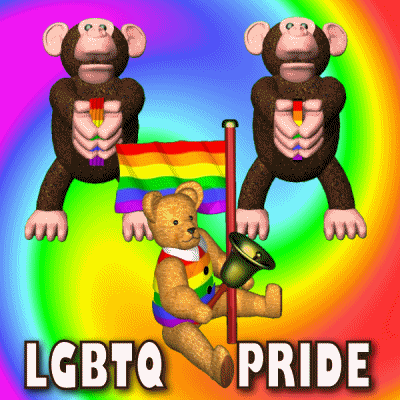 Lgbtq Pride GIFs - Find & Share on GIPHY