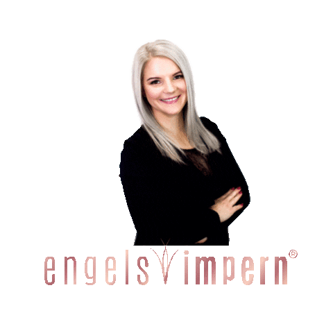 Queen Angel Sticker by Engels Wimpern - Find & Share on GIPHY