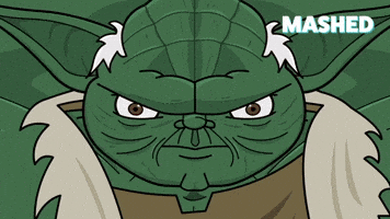 Angry Harvey Beaks GIF by Nickelodeon