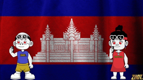 Battambang GIFs - Find & Share on GIPHY