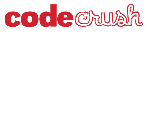 Codecrush Stickers - Find & Share on GIPHY