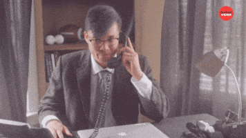 Napoleon Dynamite Phone GIF by 20th Century Fox Home Entertainment