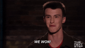 Walter White Win GIF by Breaking Bad