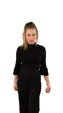 Nikki Okker Sticker for iOS & Android | GIPHY