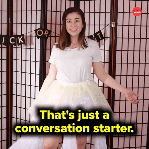 Conversationstarter GIFs - Find & Share on GIPHY