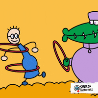 Jumping Through Hoops GIFs - Find & Share on GIPHY