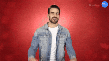 sign language party GIF by Sign with Robert