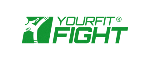 Fight Fitness Sticker by YourFit - Find & Share on GIPHY