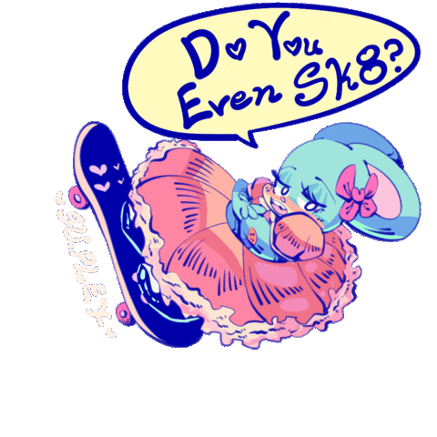 Girls Complex Stickers - Find & Share on GIPHY