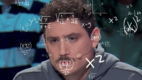 Weekend Math GIFs - Find & Share on GIPHY