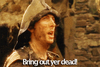 Monty Python Memes GIFs - Find & Share on GIPHY
