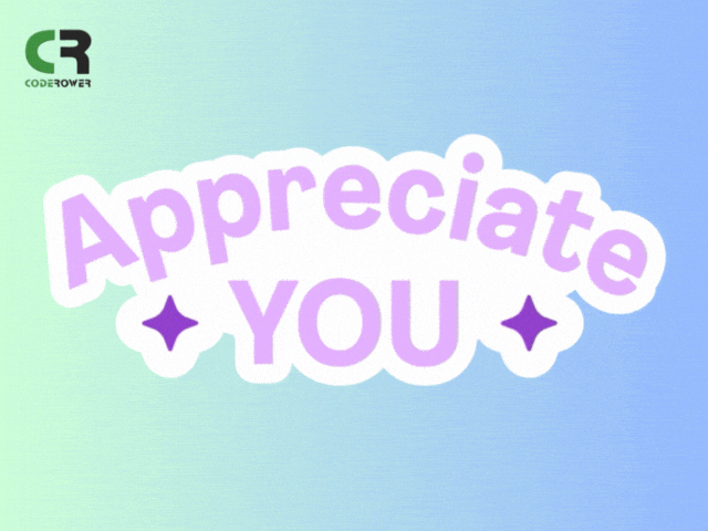 Teamwork Thank You GIF by CodeRower - Find & Share on GIPHY