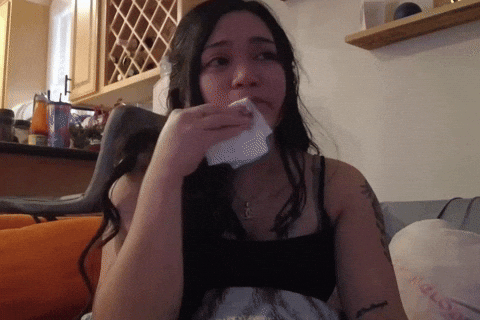 Sad Cry GIF - Find & Share on GIPHY