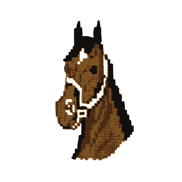 Vintage Festival Sticker by Milton Menasco - Find & Share on GIPHY