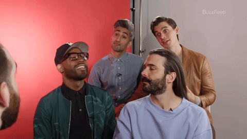 Staring Fan Clips - Find & Share on GIPHY