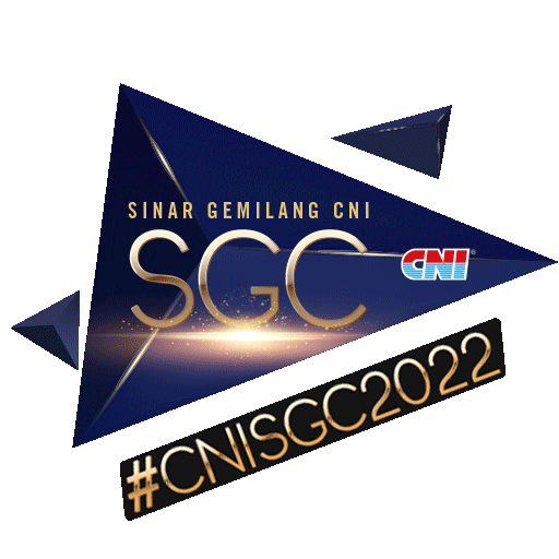 Sgc Cnigif Sticker by CNI for iOS & Android | GIPHY