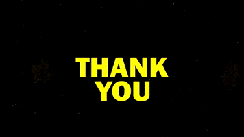 Animation Thank You GIF by MillMotion