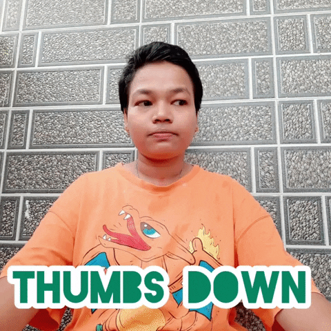 Thumbs Down Meme GIFs - Find & Share on GIPHY