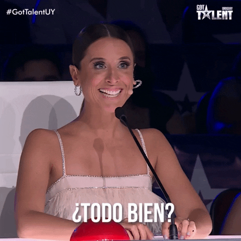 Todo-bien GIFs - Get the best GIF on GIPHY