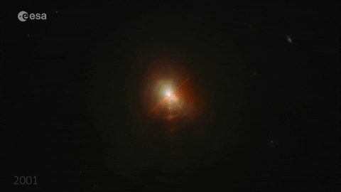 Hubble Telescope GIFs - Get the best GIF on GIPHY