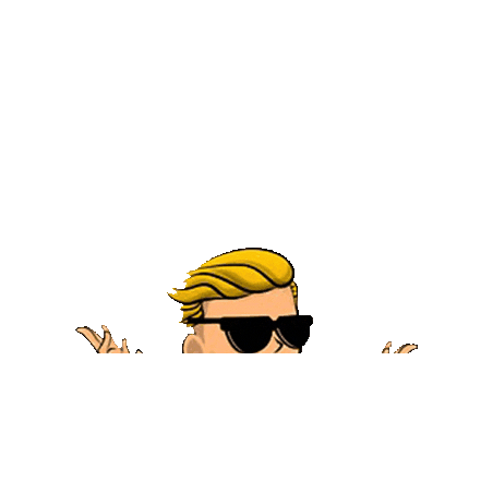 Gme Wallstreetbets Sticker by erichamlet for iOS & Android | GIPHY