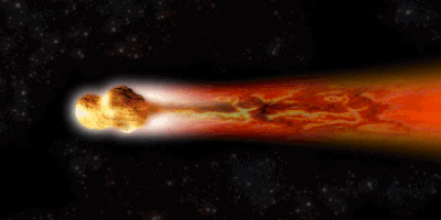 Meteor GIFs - Find & Share on GIPHY