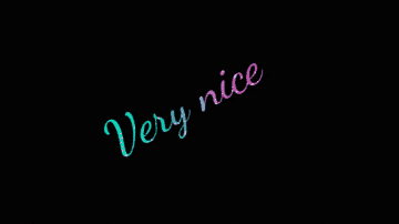 Nice GIF - Find & Share on GIPHY