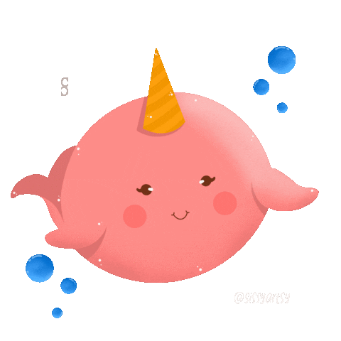 Happy Pink Sticker for iOS & Android | GIPHY