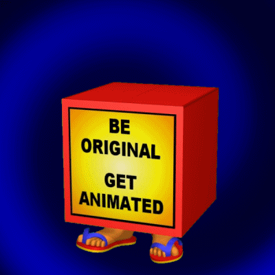 Original Animation GIFs - Get the best GIF on GIPHY