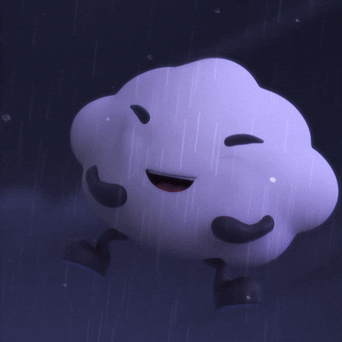 Laugh Cloud GIF by VeeFriends - Find & Share on GIPHY