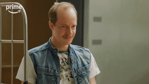Prime Video DE GIFs on GIPHY - Be Animated