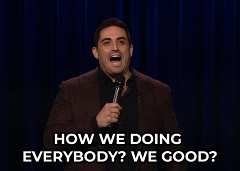 Jared Howe GIFs - Get the best GIF on GIPHY