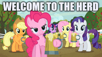 The MLP Fan Club!!!! - Fimfiction