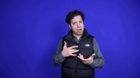 Feel Comfortable GIFs - Get the best GIF on GIPHY