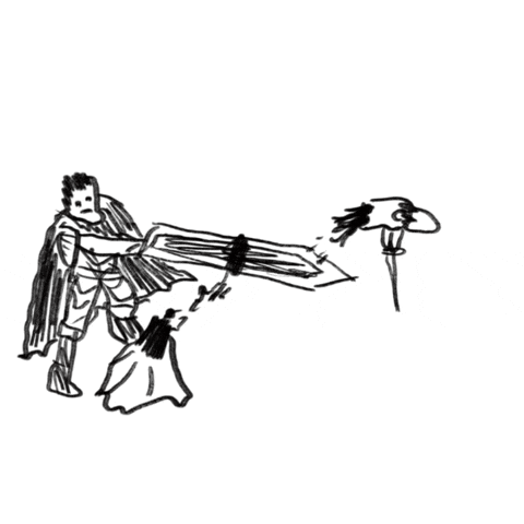 Battle Anime GIFs - Get the best GIF on GIPHY