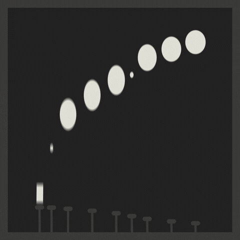 Bouncing Push Push GIF by Pär Söderlund - Find & Share on GIPHY