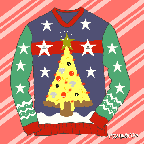 Sweater Weather Lol GIF by Animation Domination High-Def - Find & Share ...