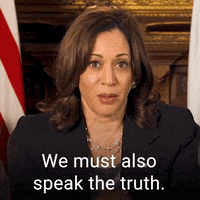Speak The Truth Gif