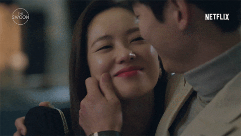 Oppa Is Cute GIFs - Get the best GIF on GIPHY