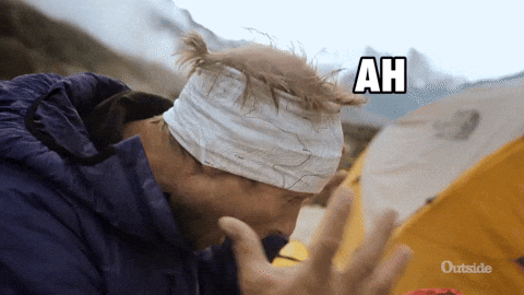 Angry Scream GIF by Outside TV - Find & Share on GIPHY