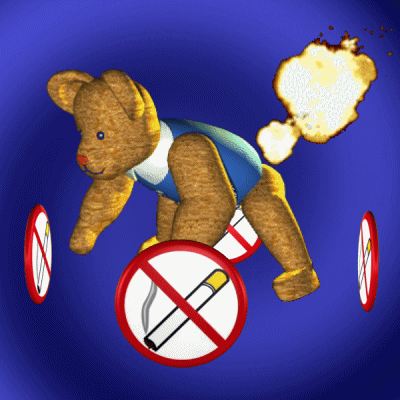 Cigarette-quitting GIFs - Get the best GIF on GIPHY