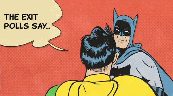 Batman Slapping Robin Meme GIFs - Get the best GIF on GIPHY