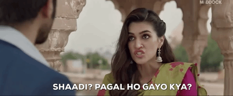 Shaadi-shuda GIFs - Get the best GIF on GIPHY