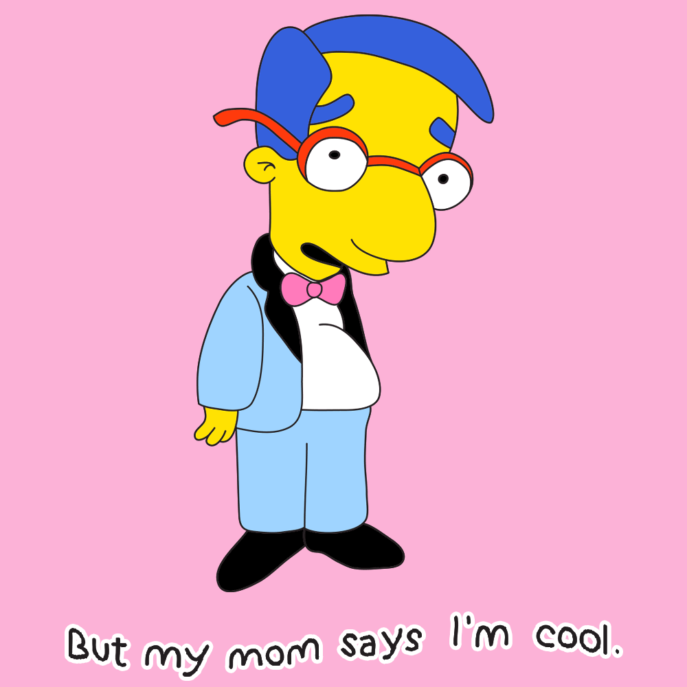 The Simpsons Mood GIF by doña batata - Find & Share on GIPHY