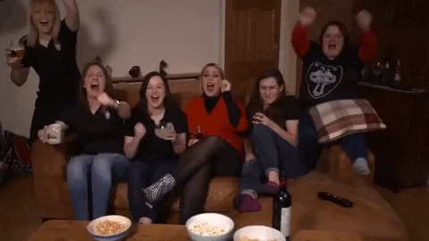 Scrum Time GIFs - Find & Share on GIPHY