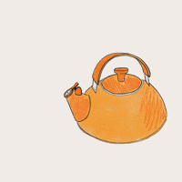 Animated Boiling Water Gif